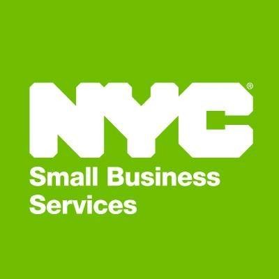 NYC Department of Small Business Services (SBS) - Non-Profit ...