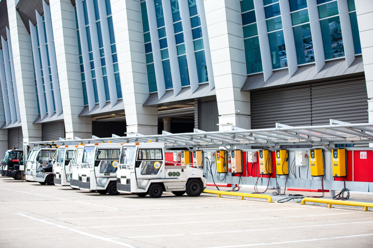 Arcadis Helps Transform JFK Into World-Class Transportation Hub