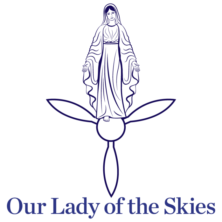 Our Lady of the Skies 2026 Luncheon - Metropolitan Airport News