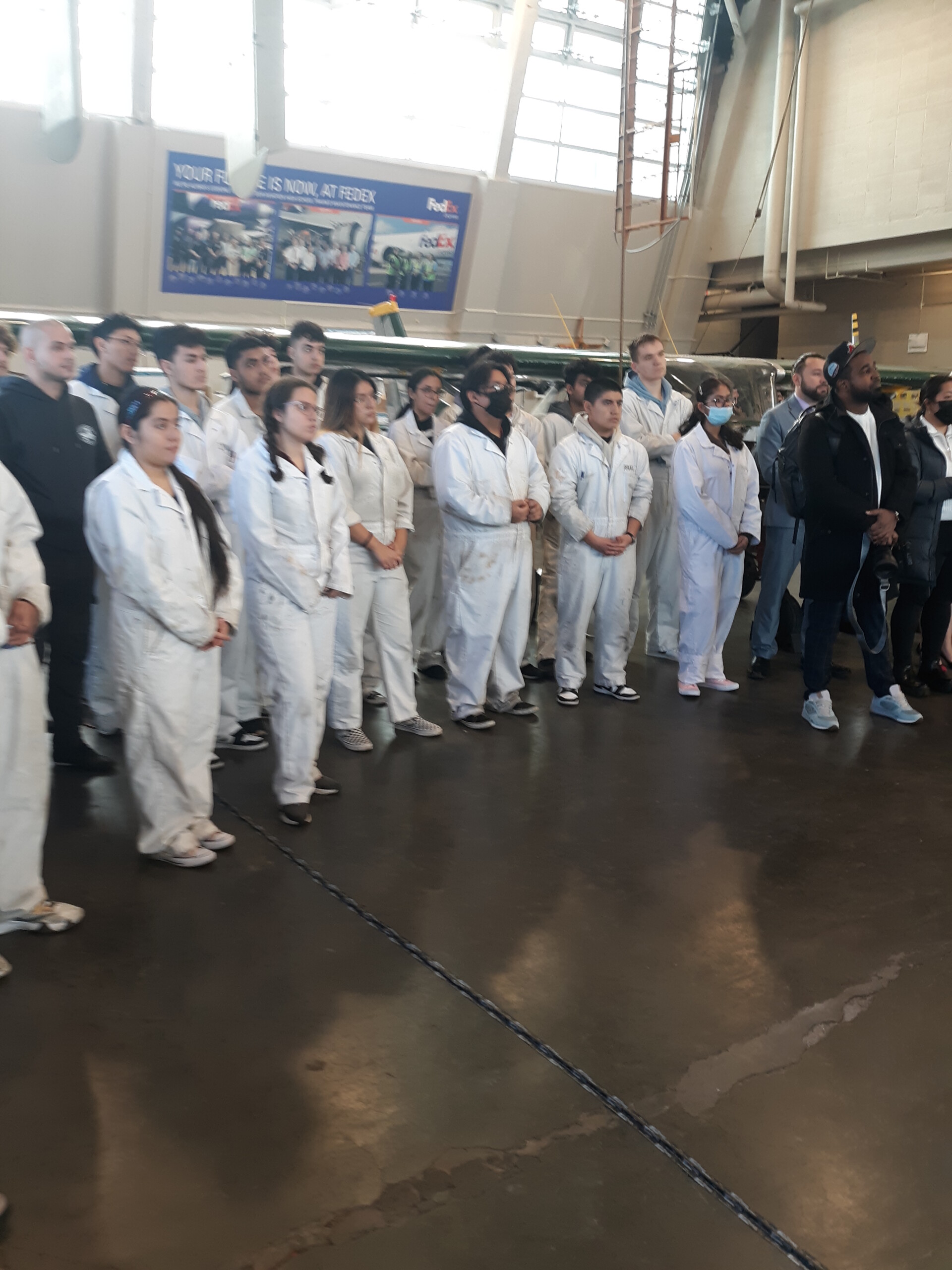 Aviation High School Announces Partnership With Joby Aviation