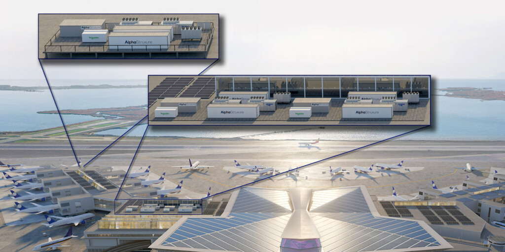 NTO Creates the Largest Rooftop Terminal Solar Array in the U.S.