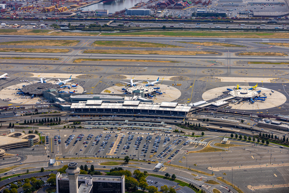 Port Authority Approves $200M Upgrade for Newark Airport’s Terminal B