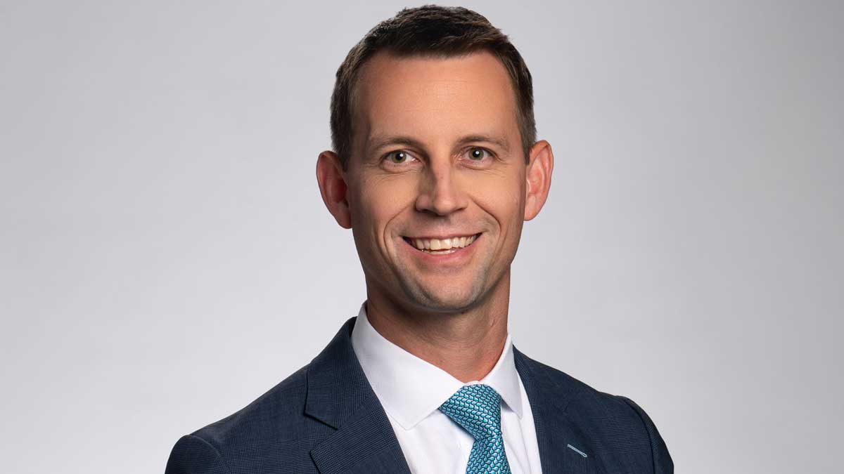 Delta Appoints Alex Antilla as Vice President for Latin America