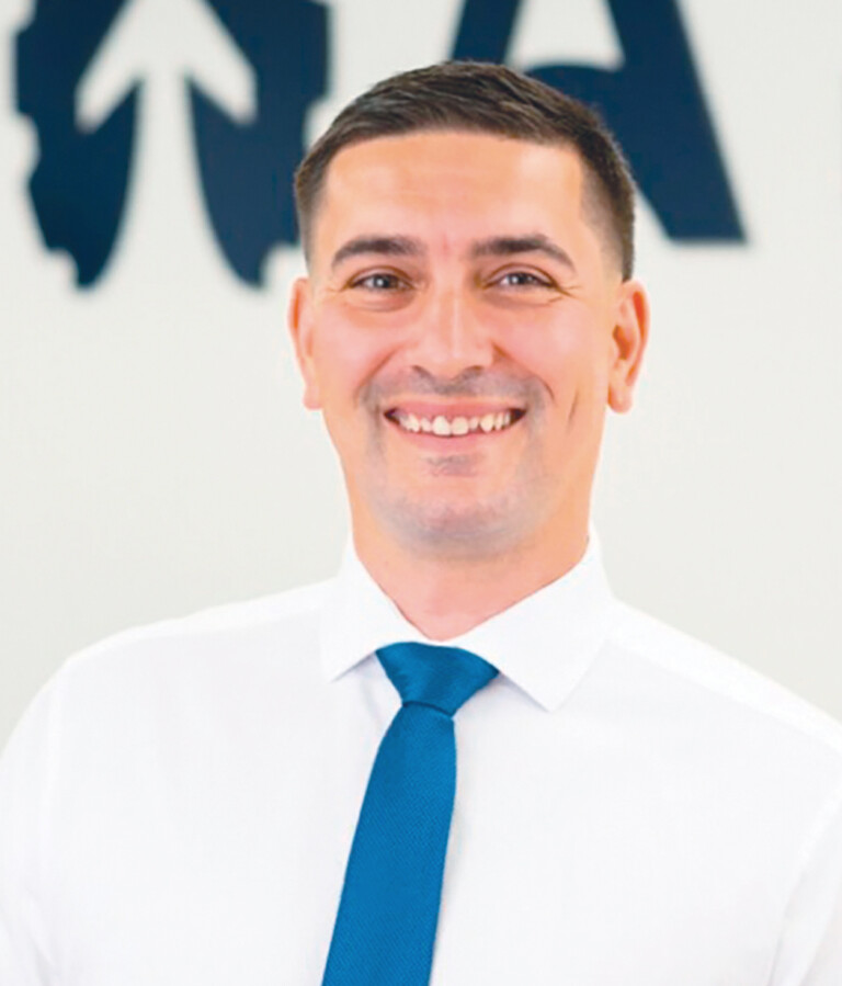 Alminko Kojić - ASAK Solutions