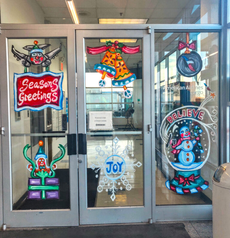 American-Airlines-bld-79-inner-lobby-doors-and-window - Metropolitan ...