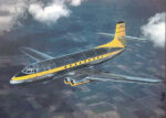 The Avro Canada C-102: The World’s Second Jetliner? — New York Aviation ...