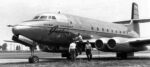 The Avro Canada C-102: The World’s Second Jetliner? — New York Aviation ...