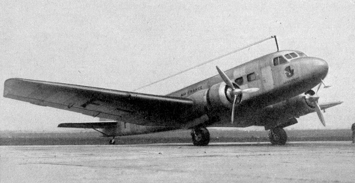 European Airliners of a Century Ago — New York Aviation History