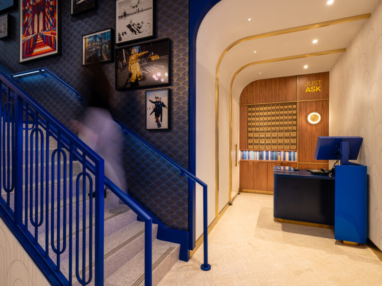 JetBlue to Open Its First Lounge, ‘BlueHouse,’ at JFK Airport