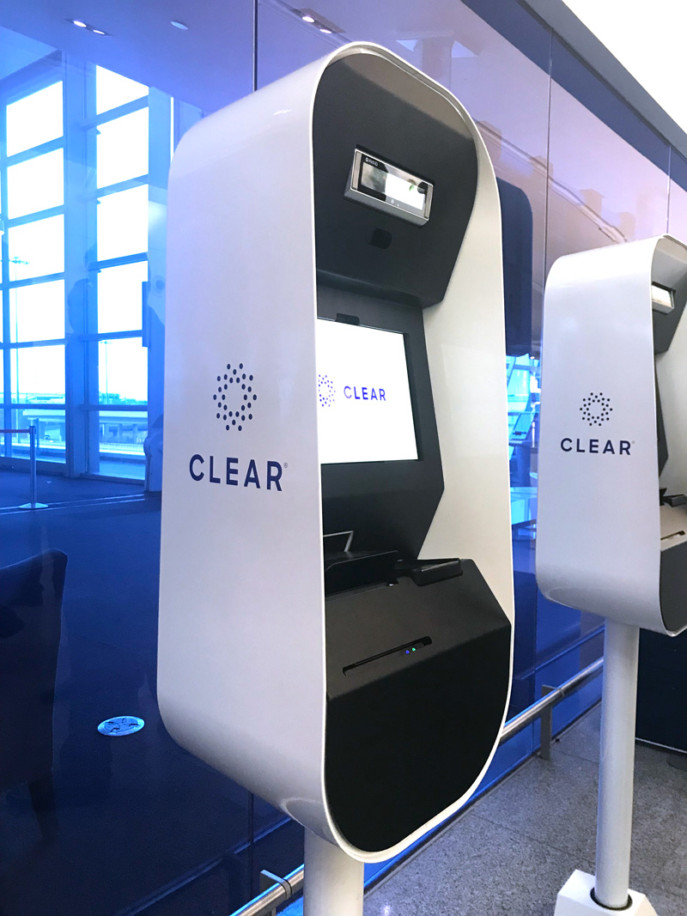 Travelers Can Now Breeze Through Airport Security at JFK’s Terminal 4