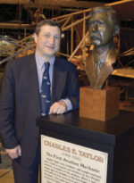The Charles Taylor Master Mechanic Award — Featured