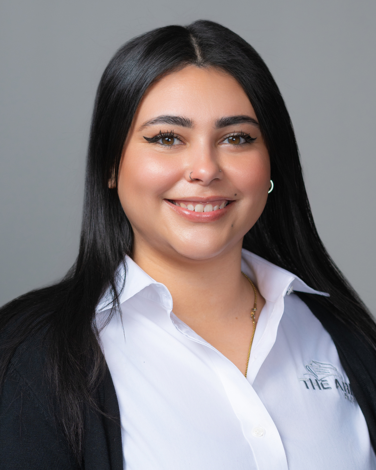 The ARK Announces Promotion of Chyanne Caro to Canine Import Supervisor