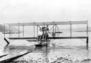 New York Seaplanes & Skyports — Metropolitan Airport News