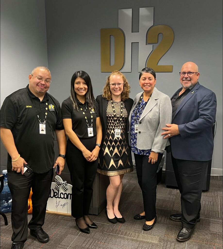 DH2 Chauffeured Transportation Welcomes Annette Snedaker as Director of ...