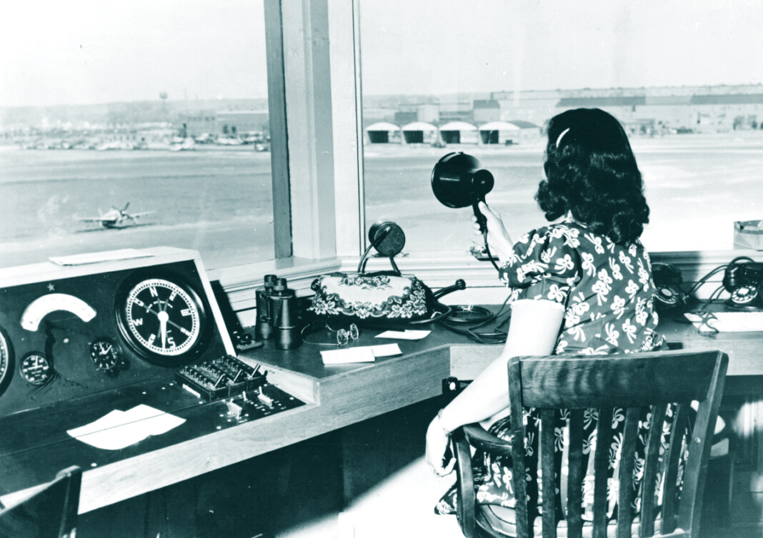 Wing Women: Women in Aviation — Aviation History
