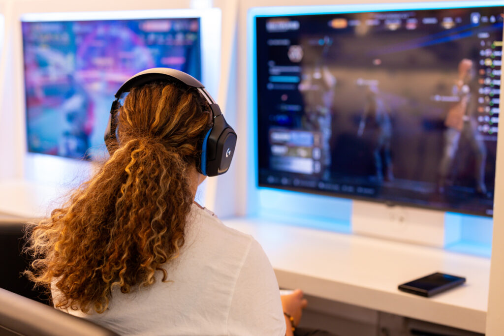 Gameway Ultra Powers On at JFK Airport’s Terminal 5 — Airport News