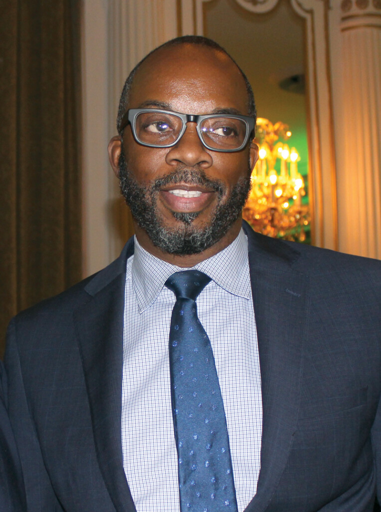 PANYNJ Names Huntley Lawrence As Acting COO & Director of Aviation