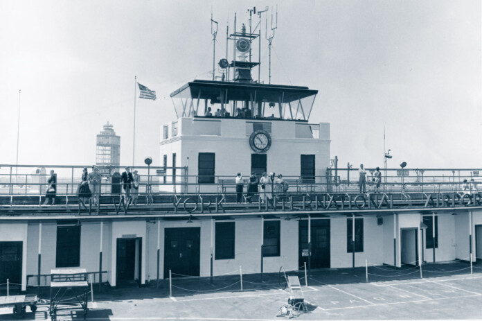 PANYNJ Celebrates 100th Anniversary — Metropolitan Airport News