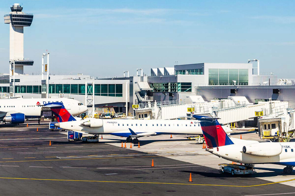JFKIAT Launches New AI-Driven Solution to Elevate Operations at JFK T4