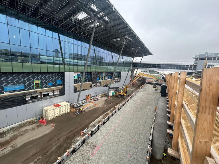 JMP Announce Latest Milestone in the Transformation of JFK Airport with ...