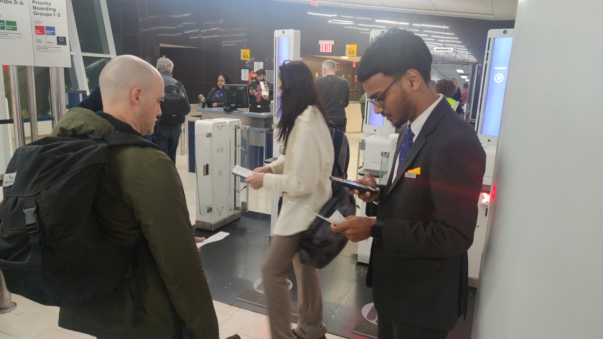 JFK Terminal One and Ink Partner to Ensure Operational Continuity