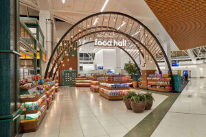 OTG Announces New Selection of Restaurants at Terminal C at LGA