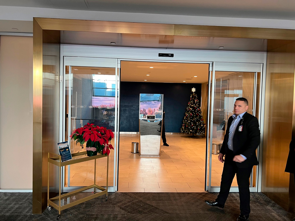 Condor Airlines Moves into New Home at JFK Airport — Airline News