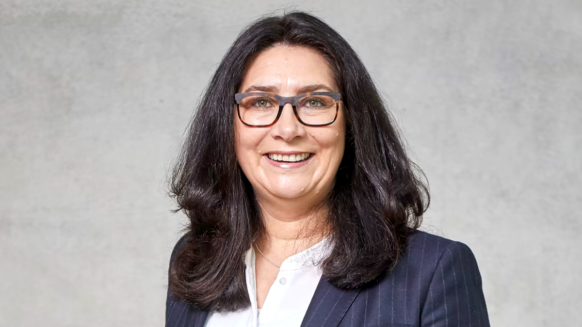 Lufthansa Cargo Appoints Nicole Mies as New Head of Communications and ...