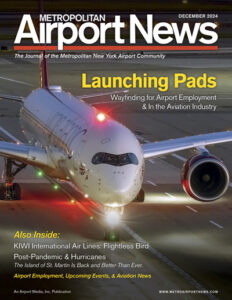 Alliance Ground International (AGI) - Company Spotlight