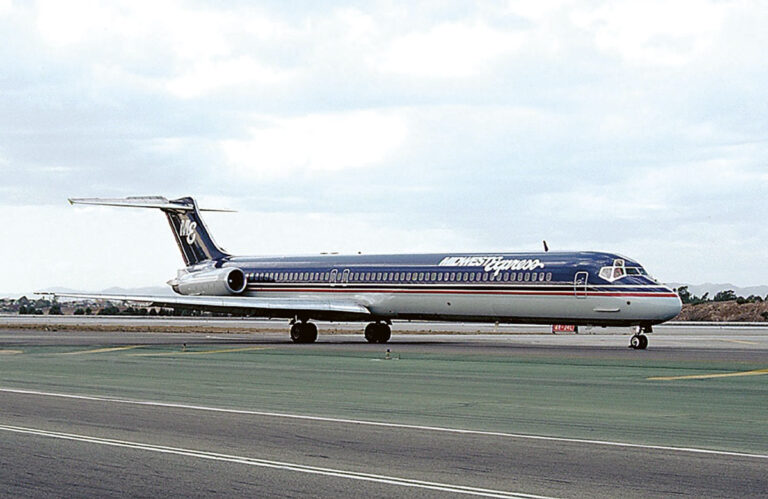 Midwest Express: The Best Care in the Air