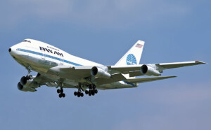 Boeing 747: End of the Beginning — New York Aviation History
