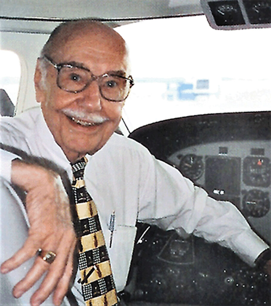 Henson Airlines and Its Code-Share Operations — New York Aviation History