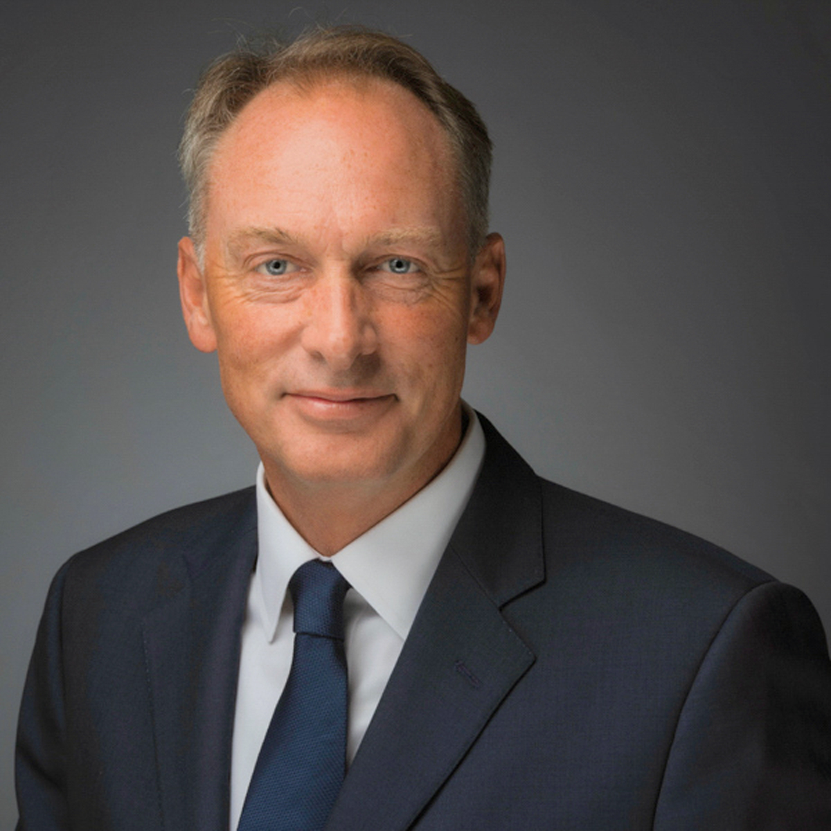 Etihad Airways Appoints New Vice President for The Americas