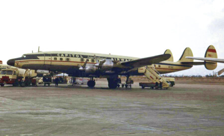 Capitol Air — New York Aviation History
