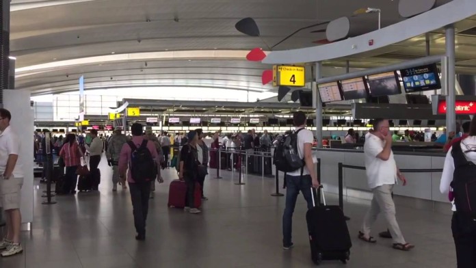 JFK’s T4 Partners With Crowdvision to Enhance Passenger Experience