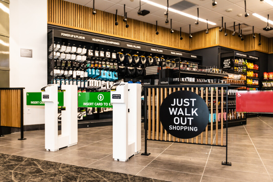 WHSmith Opens First North American Location at LaGuardia Airport