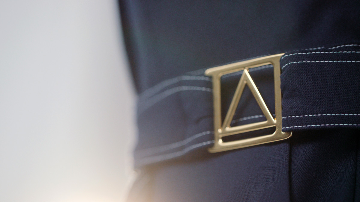 Delta Employees Preview New Uniform Prototypes — Airline News