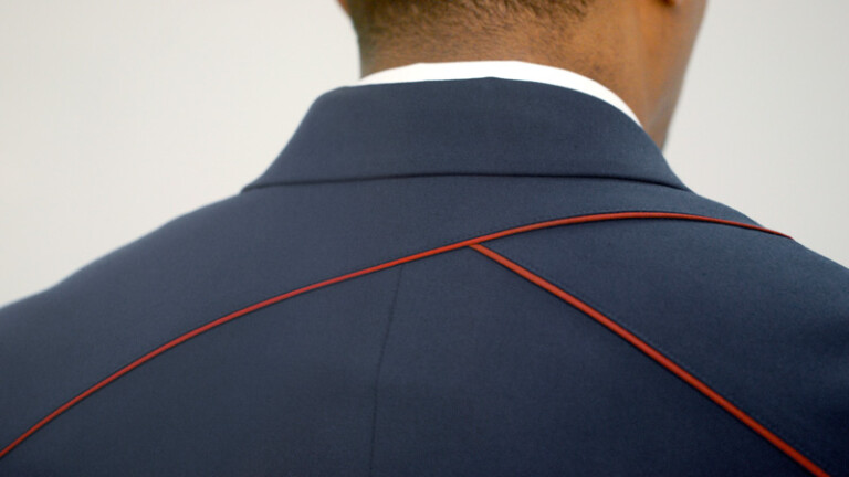 Delta Employees Preview New Uniform Prototypes — Airline News